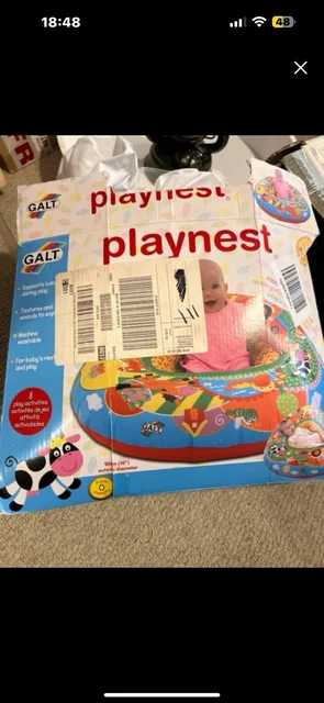 Galt play nest store