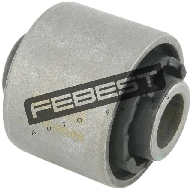REAR TRANSVERSE ROD Bushing For HYUNDAI IONIQ HYBRID 16,19 Bushings $29 ...
