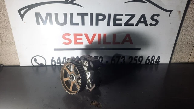 0445010075 POMPE INJECTION Diesel pour RENAULT MEGANE II BERLINA 5P ...