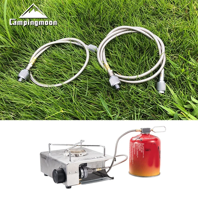 MANGUERA PARA VÁLVULA EN417 manguera de extensión de gas manguera ...