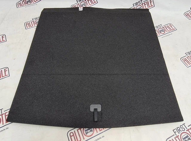 ORIGINAL VW ID.4 ID4 trunk floor loading floor trunk floor 11A863463E £ ...