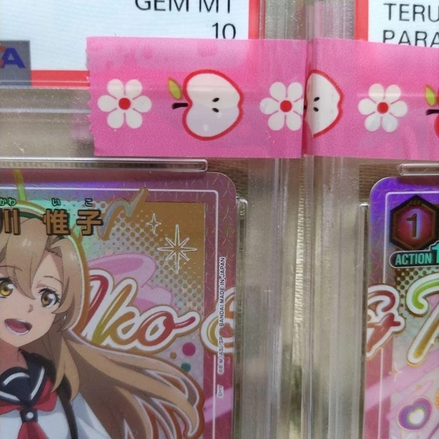 UNION ARENA SHAI PSa Serial Number Card No Damage Collectible £159.52 ...