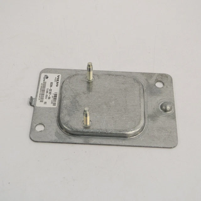 SUPPORT DE CAPTEUR d'accélération VOLVO XC60 MK1 8G9N-3C187-AA 30773206 ...