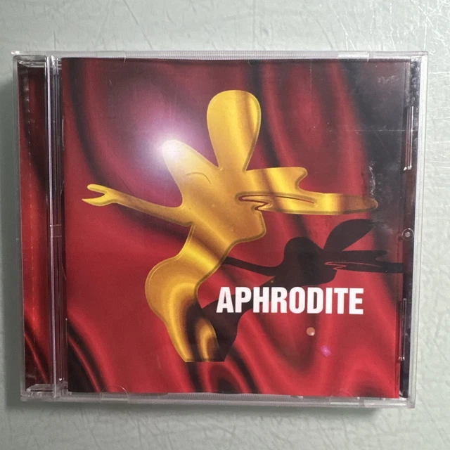 APHRODITE CD (2000) Free Postage £27.73 - PicClick UK