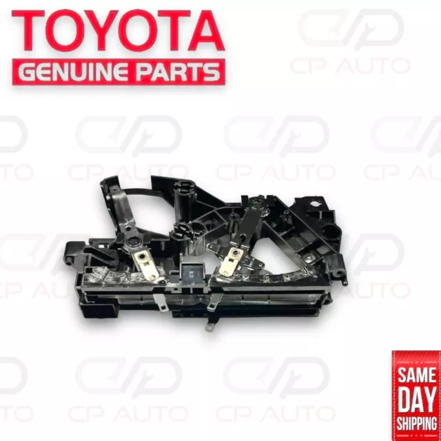 91 - 98 Toyota 4Runner Dash Ac Heat Heater Climate Temperature Control ...