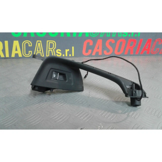 CONSOLE ARRIÈRE DROITE VOLKSWAGEN Passat Variant 5 Série EUR 69,30 ...