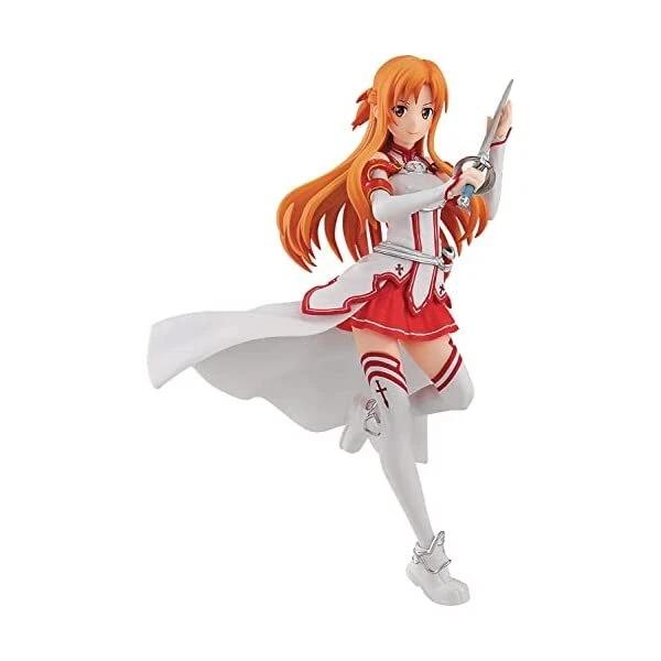 POP UP PARADE Movie Sword Art Online Progressive Asuna Figure non-scale ...