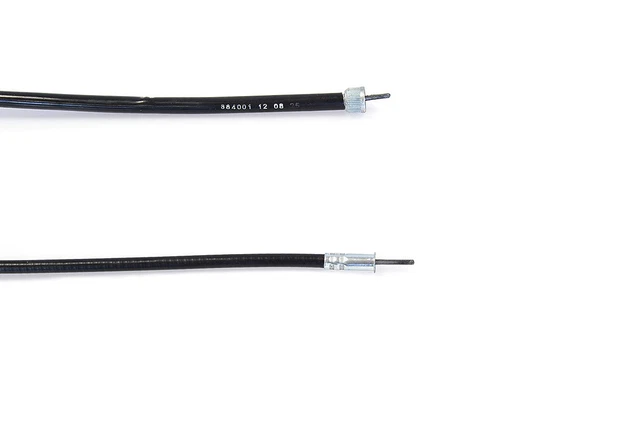 V PARTS CABLE sirga sierga velocímetro cuentakilometros EUR 15,56 ...