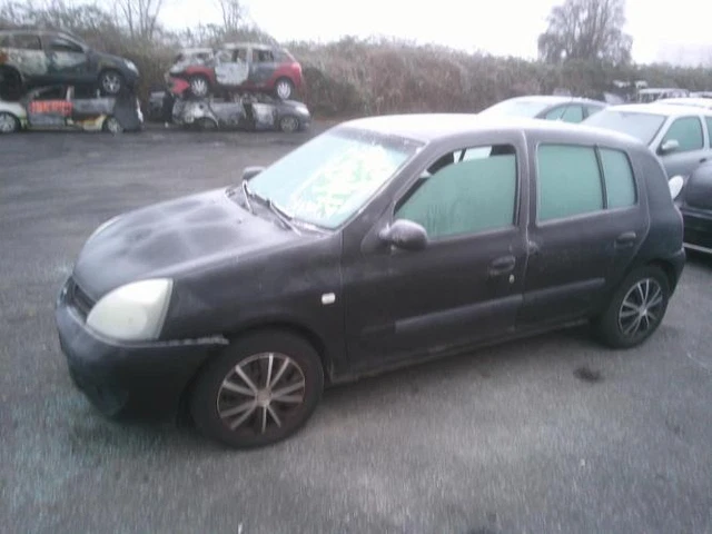 VASE D'EXPANSION RENAULT CLIO 2 CAMPUS PHASE 1 7701471925 EUR 20,00 ...