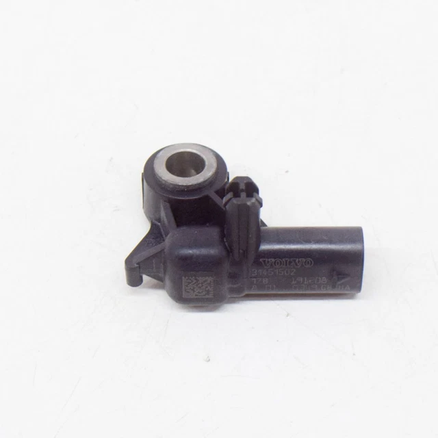 VOLVO XC40 T5 1.5Hybrid 195Kw Crash-Sensor Arrière Gauche 31451502 ...