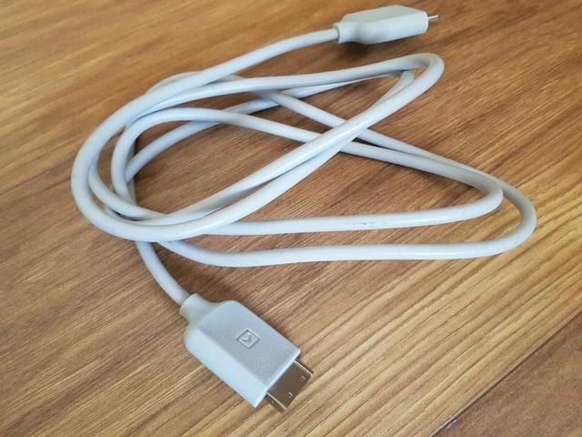 CABLE SAMSUNG ONE Connect para UE55MU8000, UE49MU8000, UE55MU9000 (2m ...