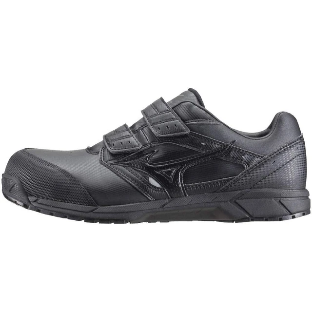 MIZUNO C1GA1711 ALL-MIGHTY CS Safety Shoes Lightweight Artificial ...