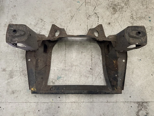 CLASSIC MINI FRONT Subframe - Single Bolt £25.00 - PicClick UK