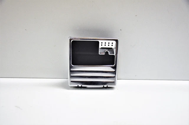 MERCEDES CLASSE E W212 Cendrier Console Centrale A2128100430 L443 EUR ...