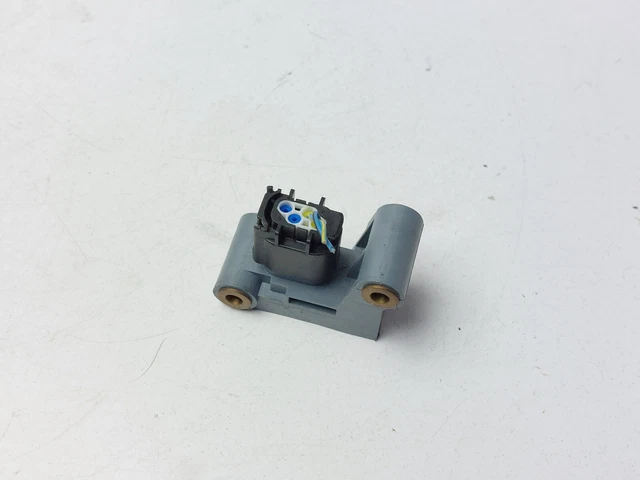 BMW 5 SERIES F10 F11 Airbag Crash Impact Sensor 2011 9159314 £10.99 ...