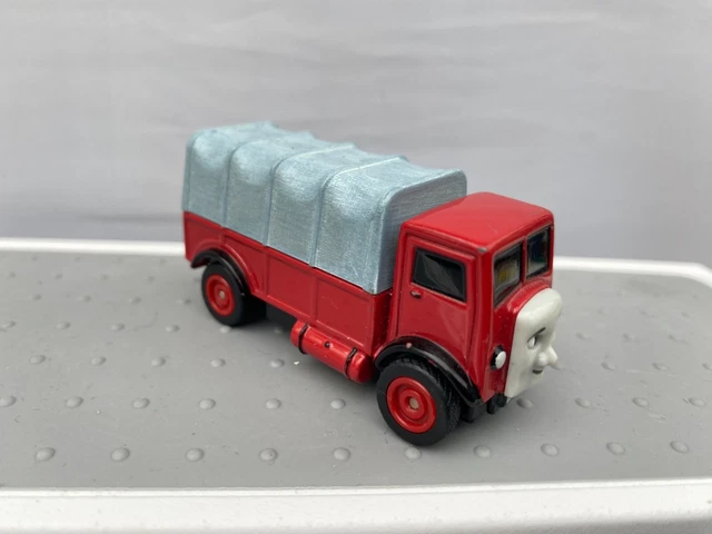 ERTL SODOR LORRY 2 Thomas The Tank Engine & Friends Diecast Train £9.99 ...