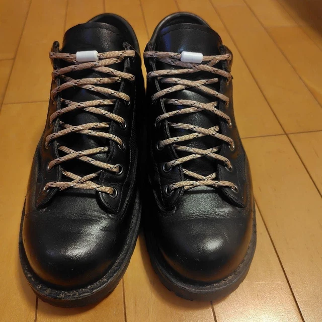 DANNE FIELD LOW GORETEX Black £252.84 - PicClick UK