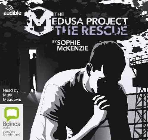 THE RESCUE (MEDUSA Project The) [Audio] by Sophie McKenzie $37.18 ...