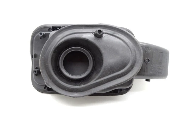 ORIGINAL AUDI A6 4G Tankdeckeleinsatz Couvercle Du Réservoir 4G0809906C ...