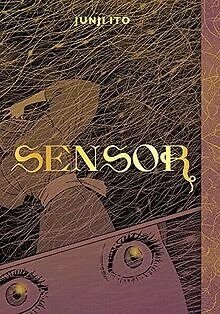 SENSOR (JUNJI ITO) de Ito, Junji | Livre | état très bon EUR 16,76 ...