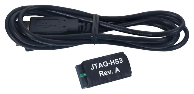PROGRAMMATION CÂBLE, JTAG HS3, Fpga /Soc - DIGILENT EUR 99,54 - PicClick FR