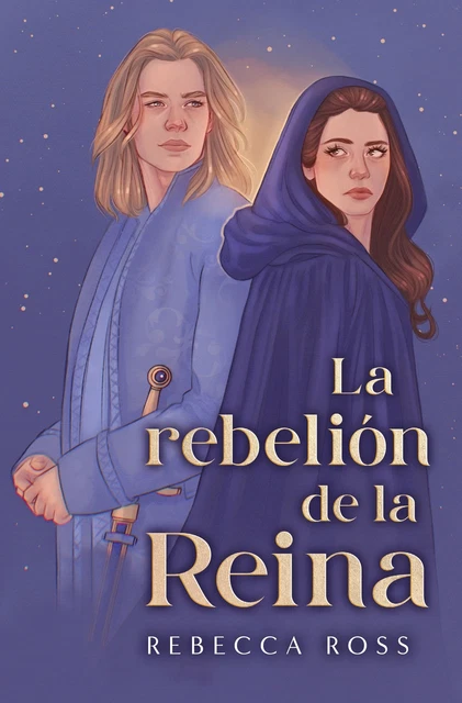 DANIELA ROCIO TABOADA REBECCA ROSS LA REBELION DE LA REINA: 1 (Poche ...