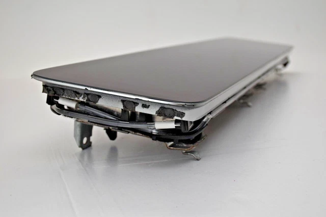 MERCEDES-BENZ W222 SPEEDOMETER Dashboard Full Display Combo Instrument ...