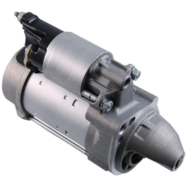 STARTER MOTOR FITS Mercedes-Benz Viano Van 10-13 6519060026 A0061514501 ...