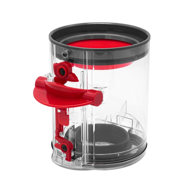DUST BIN BUCKET Trash Can Replace Part For Dyson V12 Detect Slim ...