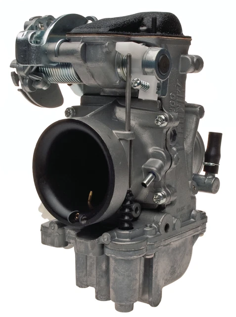 PRE JETTED MIKUNI TM36-68 SR500 TT500 XT500 Pumper Flat Slide ...