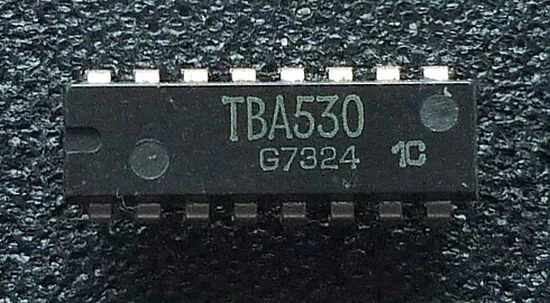 TBA530 # 1-STÜCK # RGB Matrix Preamplifier EUR 2,90 - PicClick DE