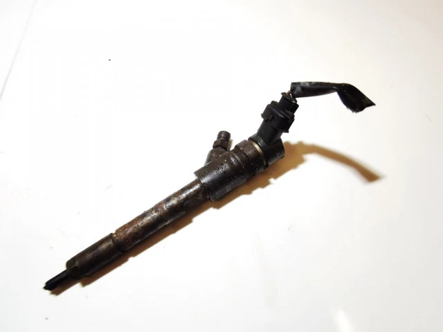 0445110085 INJECTEUR 2367033010 1NDTV for Toyota Yaris 2004 FRF1292146 ...