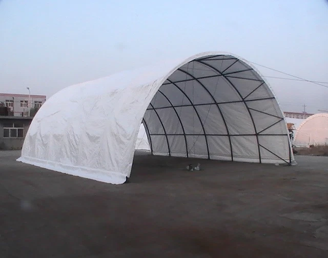 20FT 40FT SHIPPING Container Workshop Shelter Workspace Cover Valet Bay ...