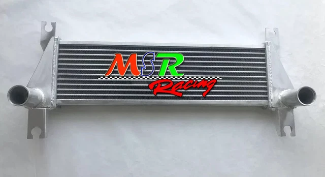 INTERCOOLER FOR FORD Ranger PX MAZDA BT50 Trubo Diesel 2.2L 3.2L 2011 ...