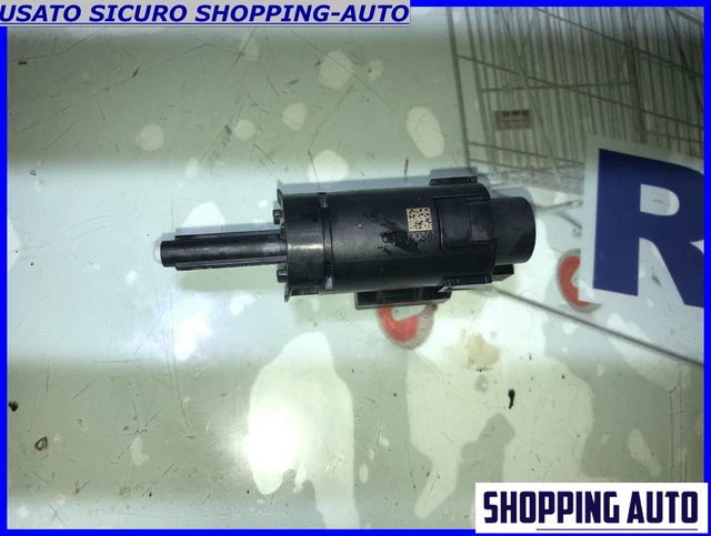 INTERRUPTEUR LUMIÈRE FREIN Peugeot 208 C3 Crossland X - 9813503180 EUR ...