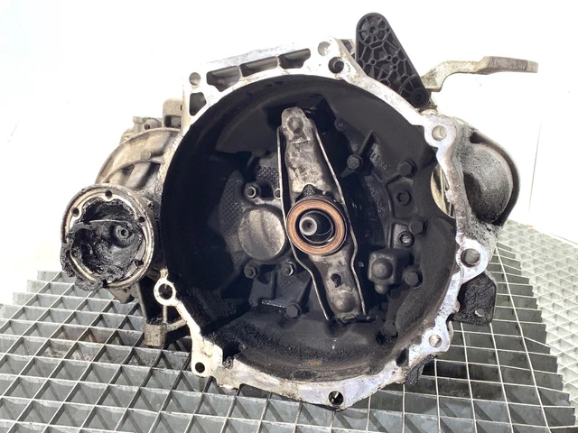 GOLF V 1.9 Tdi Gearbox Vw 1Pc £488.99 - PicClick UK