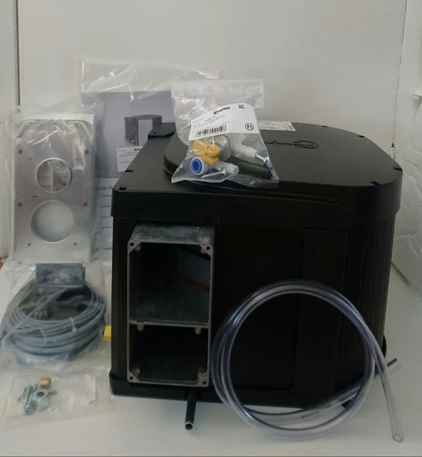 TRUMA ULTRASTORE RAPIDE BGE 10 litre Water Heater Caravan Motorhome ...