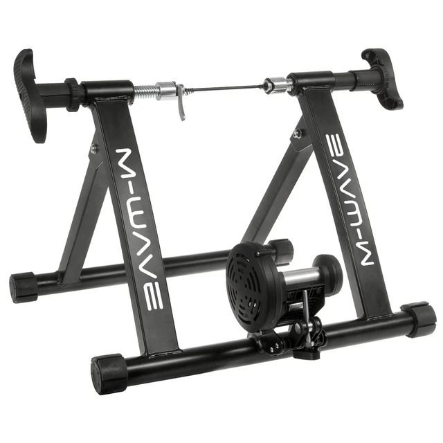 ROLLENTRAINER FAHRRAD KLAPPBAR Fahrradtrainer 26-29 Zoll Heimtrainer ...