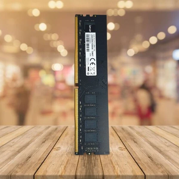 LEXAR DD4 RAM LD4AU008G-H2666GN (DDR4 8GB 2666MHz 288pin) 1x8GB PC4 ...