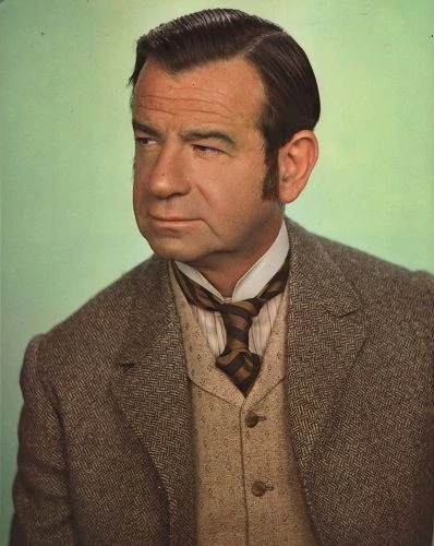 HELLO, DOLLY! UNSIGNED photo - Walter Matthau - Donation to Charity #16 ...