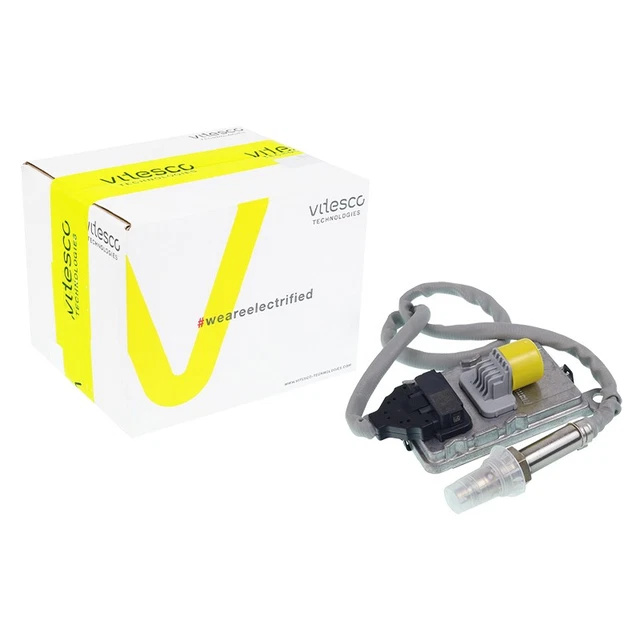 NOX-SENSOR MAN TGX/TGS Euro 6, Vor Katalysator Vitesco EUR 780,99 ...