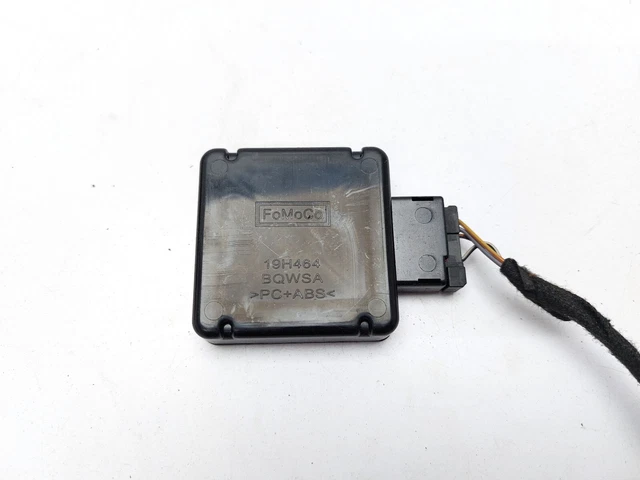 FORD FOCUS MK3 2015 Front Windscreen Rain Sensor De8T19H463Dc £14.99 ...