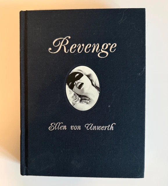 ELLEN VON UNWERTH: Revenge - Libro fotografico nuovo, prima edizione ...