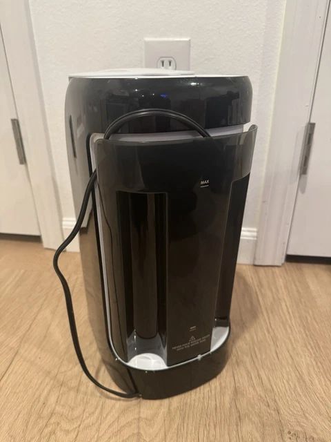 BABY BREZZA FORMULA Pro Advanced FRP0046 White – Automatic Formula ...