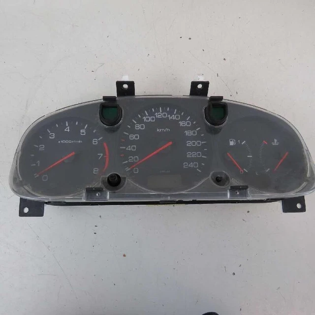 TABLEAU DE BORD compteur HR0251010 pour HONDA ACCORD 1998-2003 occasion ...