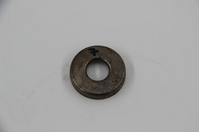 ORIGINAL BMW E10 E12 E21 E23 E24 E28 E30 E90 Federteller NOS 11341280648 EUR 16,03 - PicClick FR