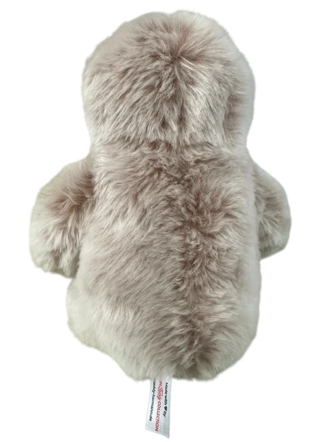TEDDY HERMANN FAULTIER Sloth Soft Toy Plush Teddy 13” / 33cm New With ...