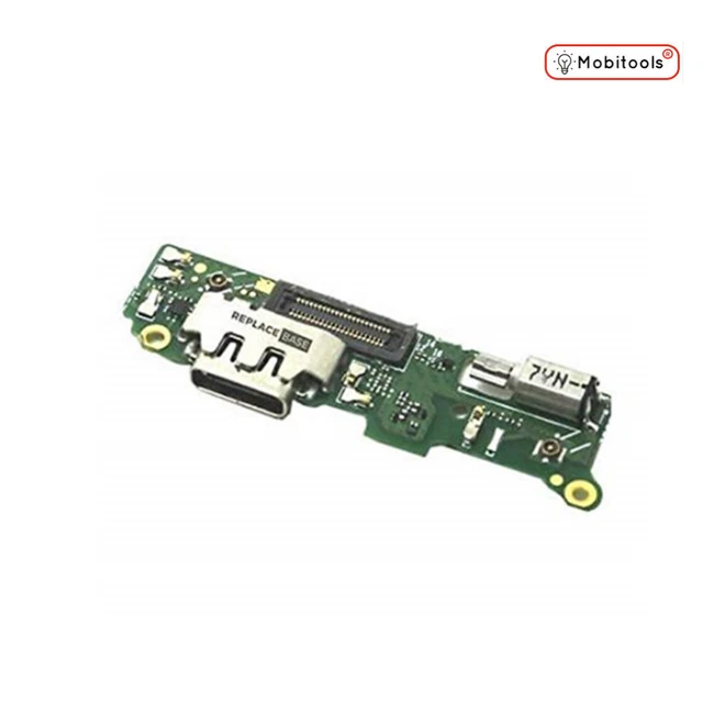 GENUINE SONY XA2 H3113 Type-C USB Charging Port Block Connector PCB Board Flex £5.49 - PicClick UK