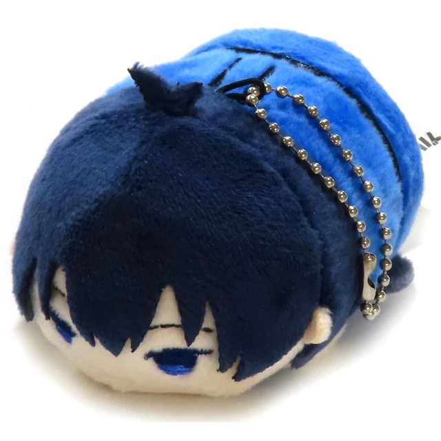 BLUE LOCK YOICHI Isagi Mochimochi Mascot Japan A949 £39.68 - PicClick UK