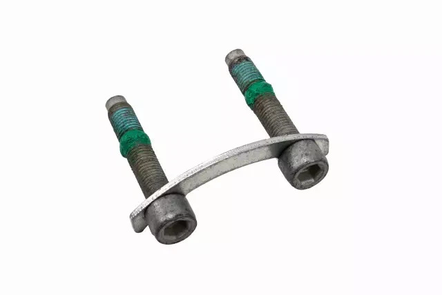 GENUINE GM REAR Wheel Half-Shaft Universal Joint Retainer 25946933 $42. ...